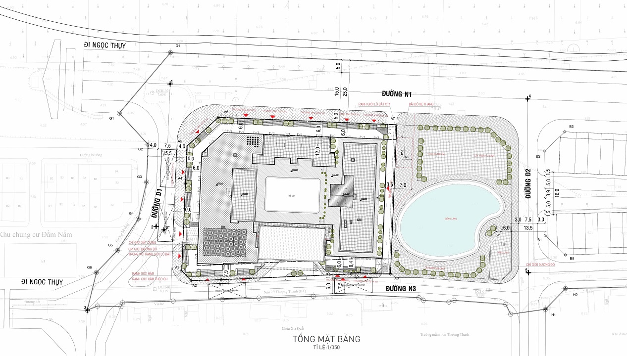 Rice City Long Châu